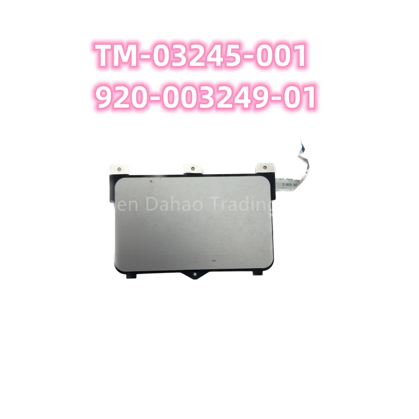 Original-For-HP-Probook-430-G4-440-G4-Laptop-Touch-Board-With-Cable-TM ...