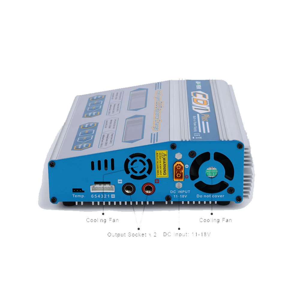 Pesawat-ev-peak-model-CD1-XR-Saluran-ganda-100W-baterai-lithium-pengisi ...