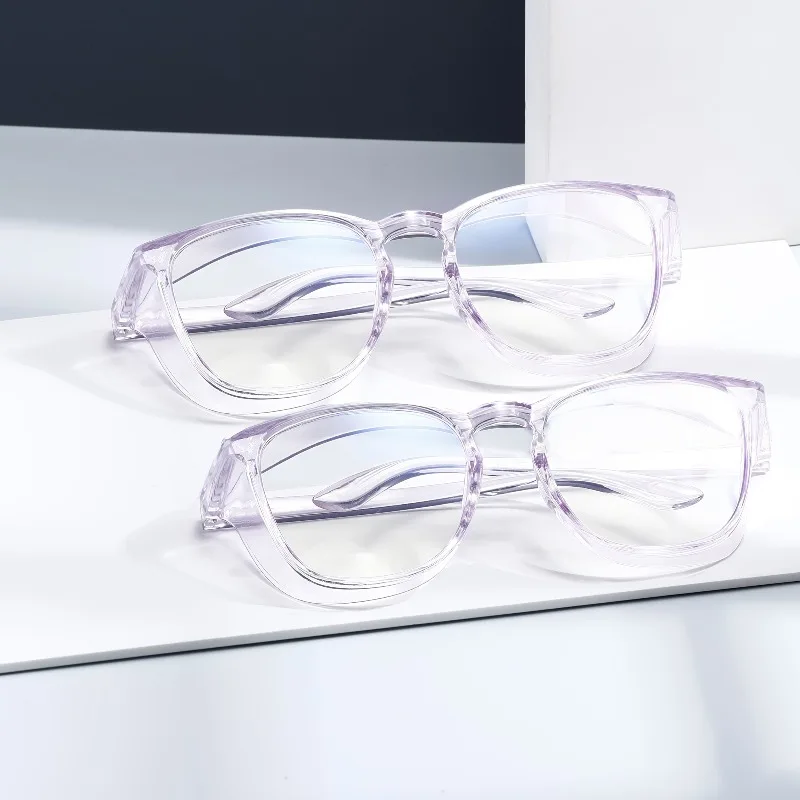 Safety Glasses Anti Fog Goggles Protective Glasses Side Shields Anti ...