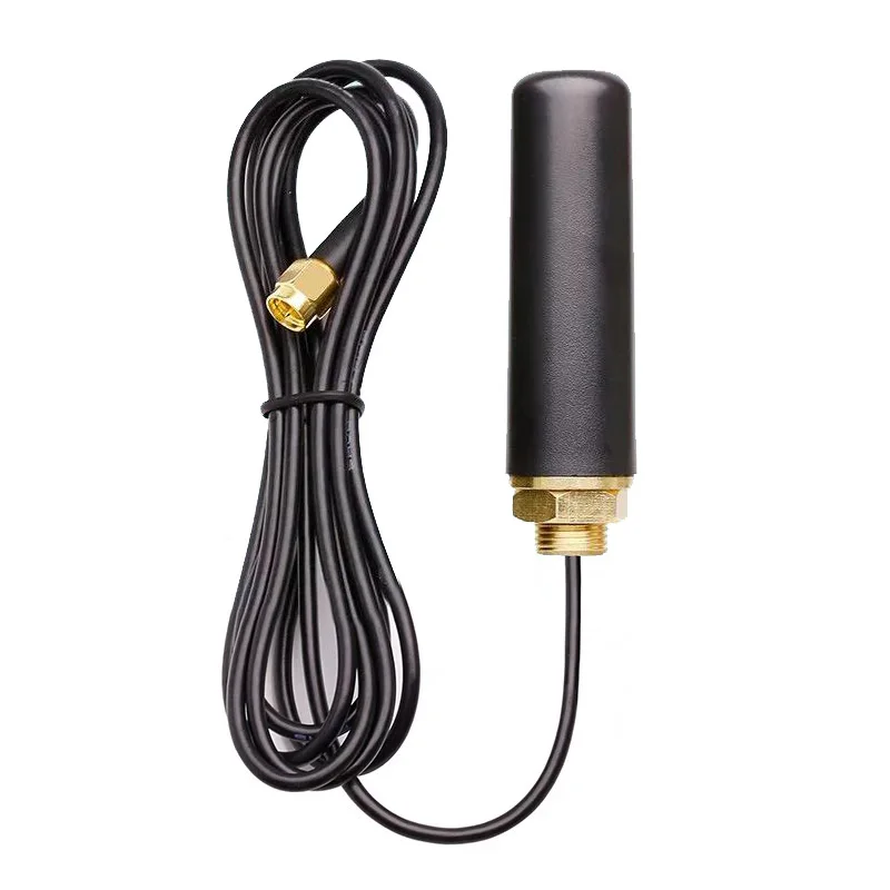 4G 433MHz 2.4G 5.8G GSM GPRS Wifi Antenna High Gain Outdoor Waterproof ...