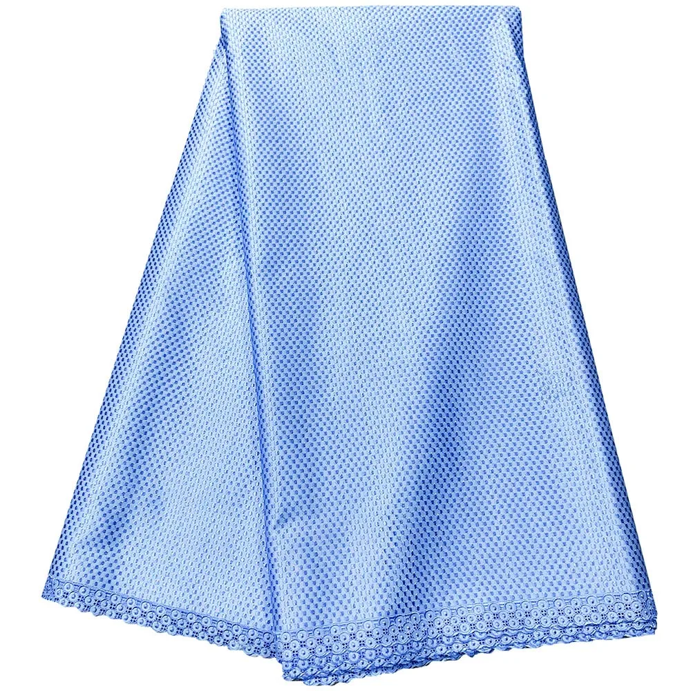 Nigerian-Polish-Lace-Material-For-Men-Cloth-African-Soft-100-Cotton ...