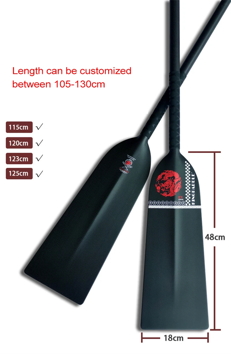 Dragon Boat Paddle