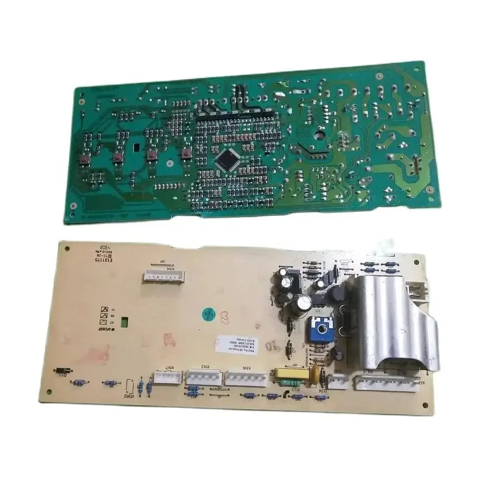 Washing Machine Motherboard Main Control Card For Beko 50810 51010 ...