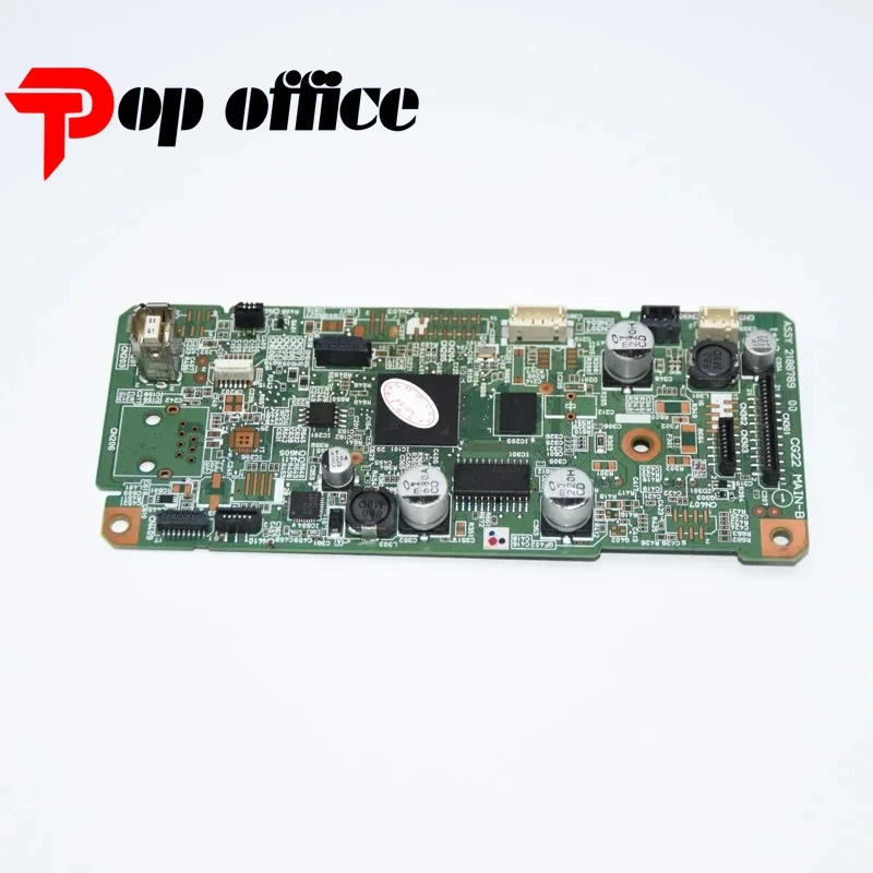 FORMATTER-MainBoard-mother-board-For-Epson-L3110-L3100-L4150-L4160 ...