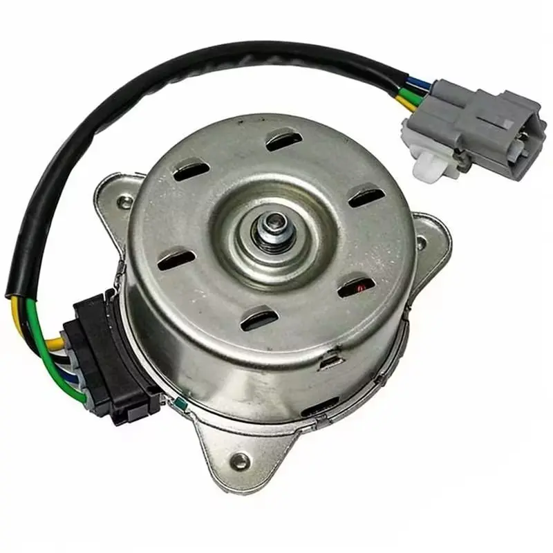 Motor del Ventilador de Refrigeración del Radiador para Mitsubishi ...