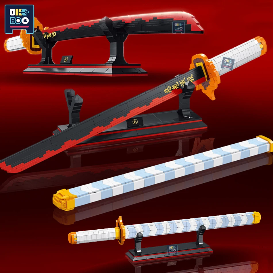 Demon Slayer Katana Rengoku Demon Slayer Rengoku Sword, 57% OFF