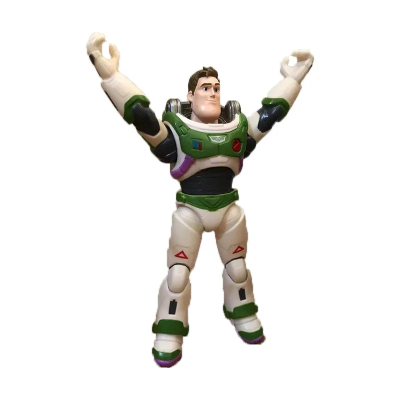 Buzz Lightyear Toy 2022
