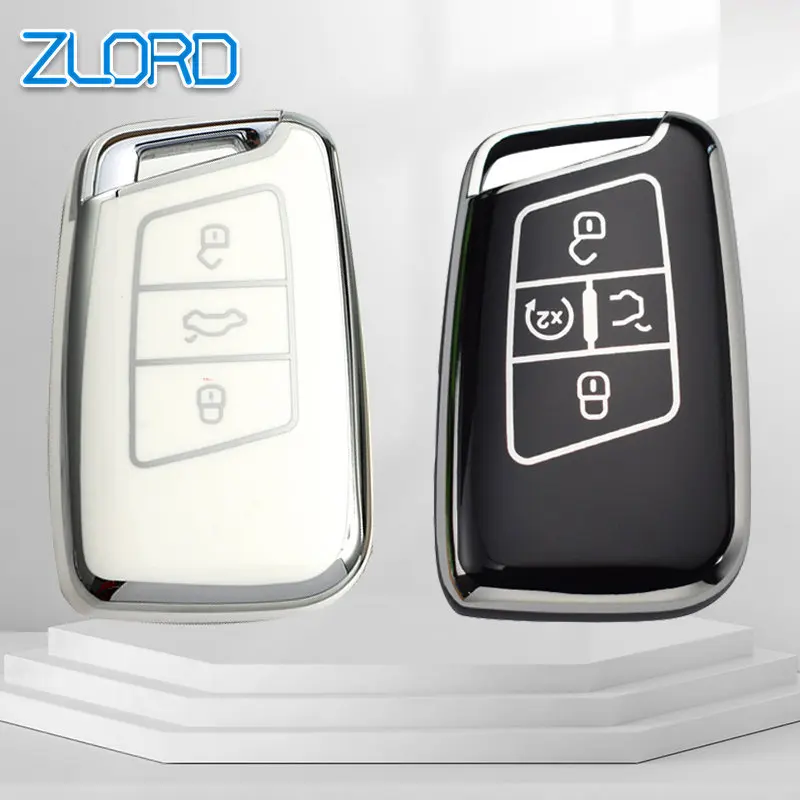 3-4-Buttons-For-Volkswagen-VW-CC-Magotan-Passat-Lavida-B8-For-Skoda ...