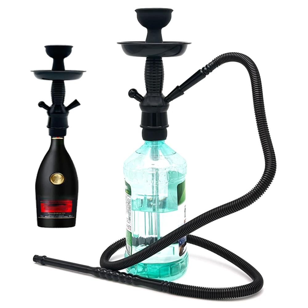 LOMINT DIY Hookah Stem Shisha Cachimba Accessories Premium Aluminum ...