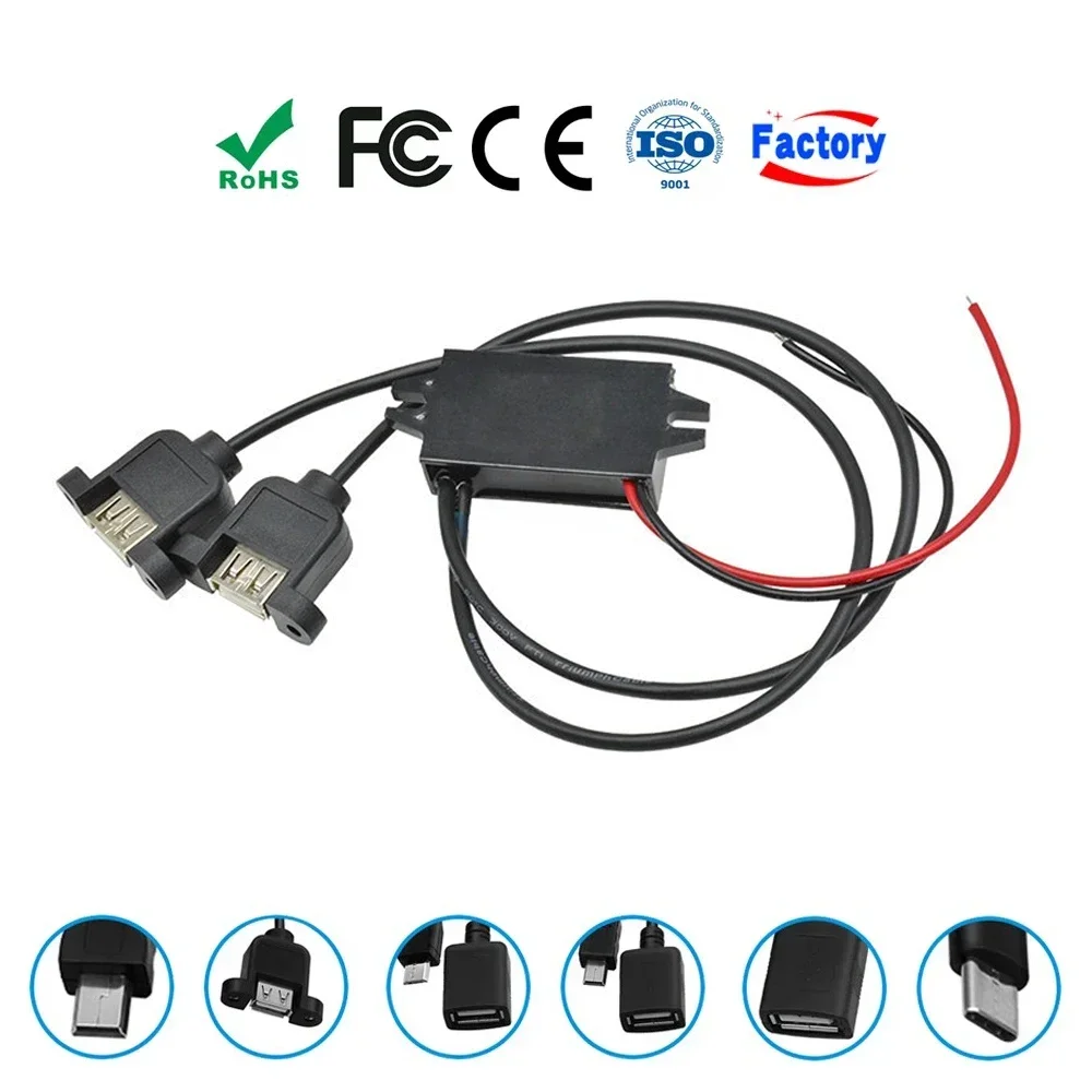 M-dulo-de-fuente-de-alimentaci-n-de-CC-convertidor-reductor-para-Mini ...