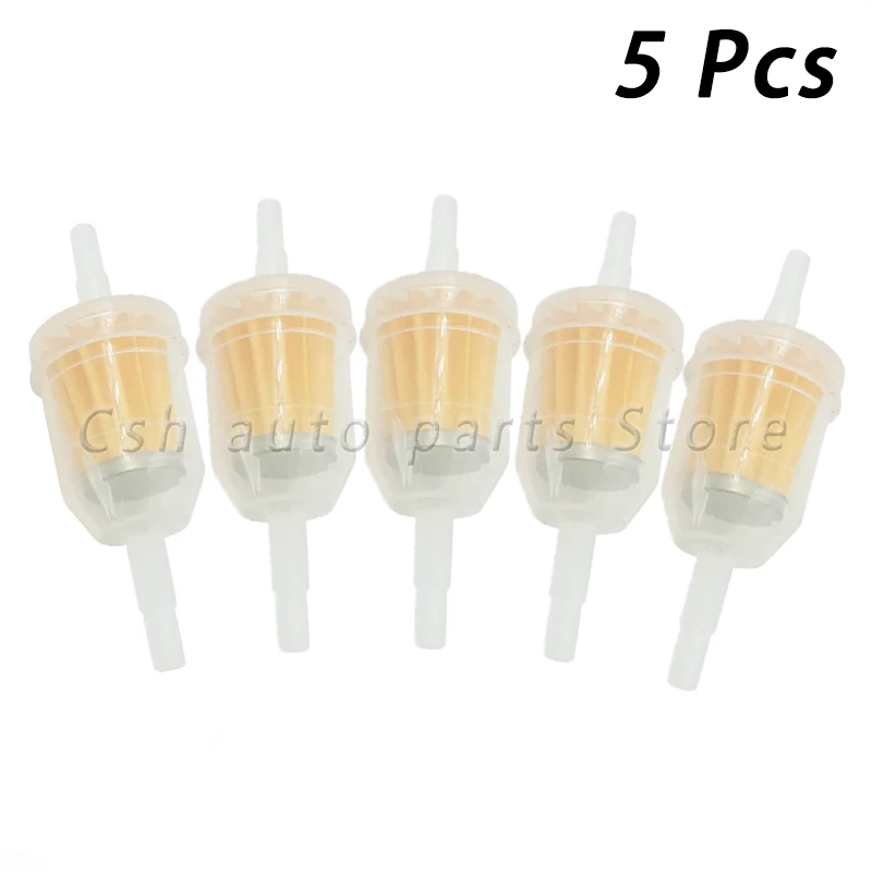 5-pcs-Universal-motorcycle-gasoline-filter-fuel-filter-cup-for-ATV ...