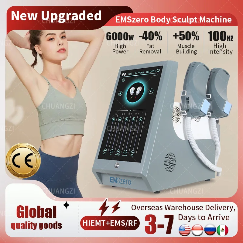 DLS-EMSZERO-6500W-NEO-Slimming-Machine-Emszero-Hiemt-Nova-Body ...