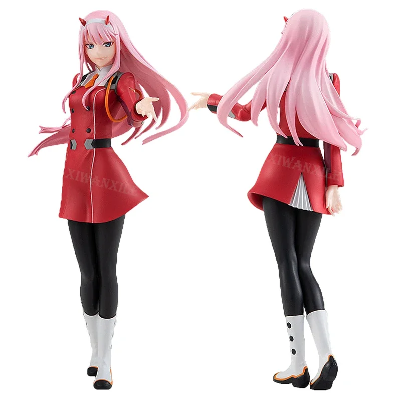 Figura-de-acci-n-de-DARLING-in-the-FRANXX-Zero-Two-para-adultos-modelo ...