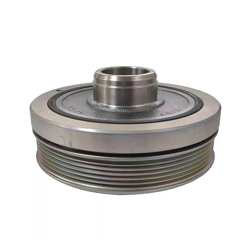 11238638446 5series F10 535i 535i 640i 335i 335iX Torsional vibration ...