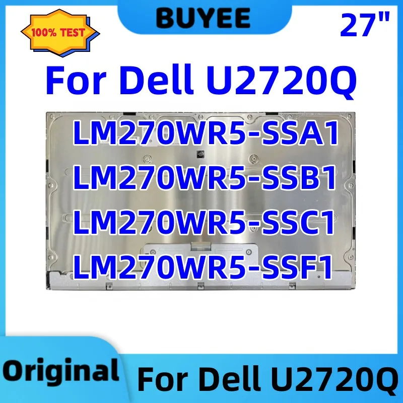 Monitor-LCD-27-4K-Dell-U2718Q-LM270WR5-SSA1-LM270WR5-SSB1-LM270WR5-SSC1 ...