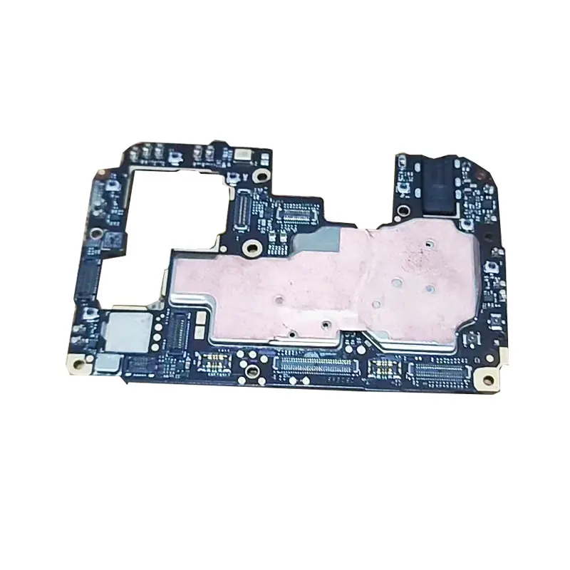 Ymitn-Mainboard-For-Xiaomi-RedMi-Note11pro-Note-11-Pro-Motherboard ...