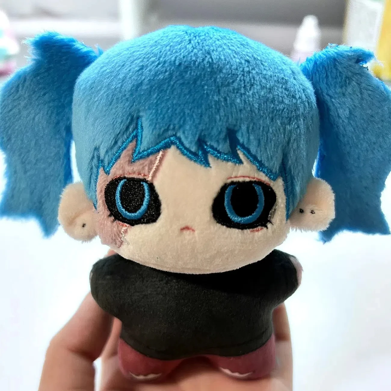 10 Cm Sally Face Sal Plush Toys Stuffed Plushies Best Collection for ...