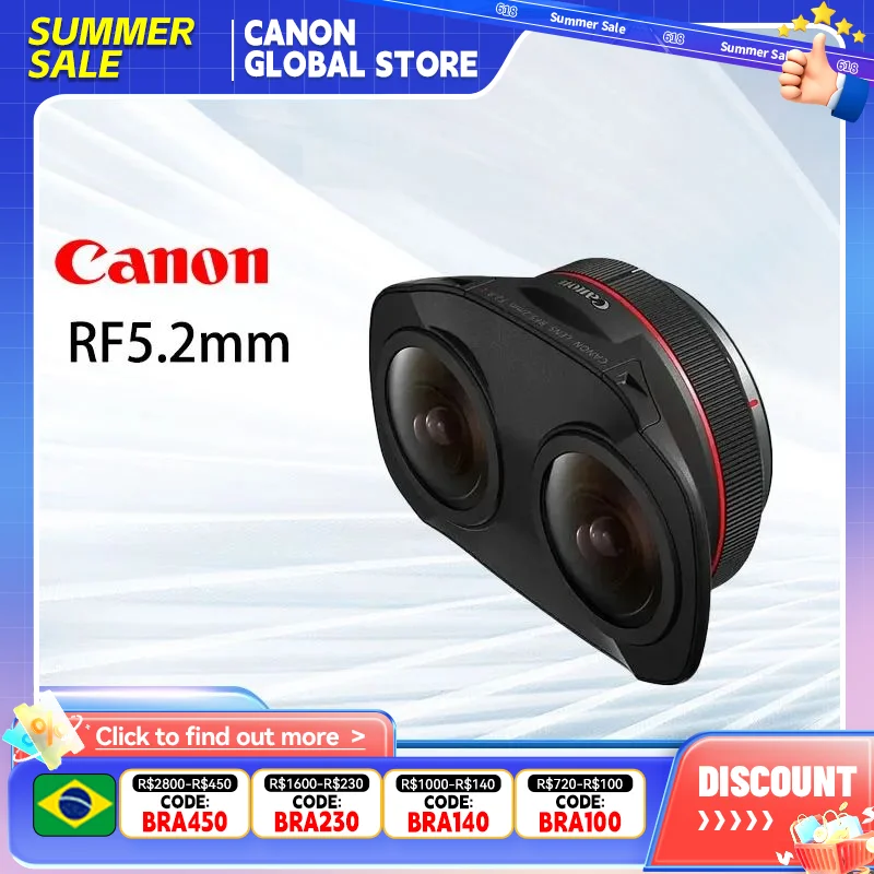 Canon-RF5-2mm-F2-8-L-Dual-Fisheye-Lens-3D-Virtual-Reality-180-Degree-VR ...