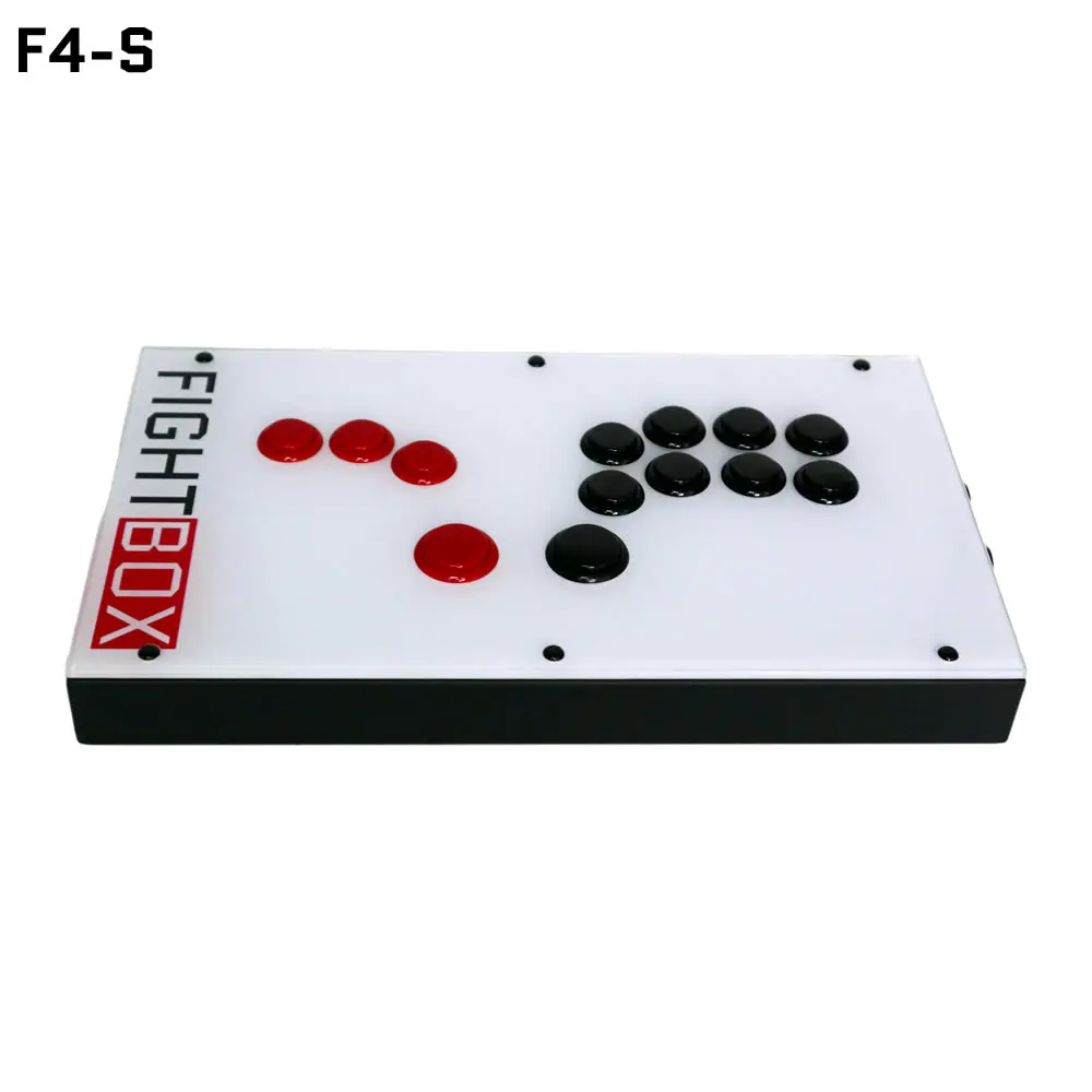 FightBox-F4-S-All-Button-Leverless-Arcade-Game-Controller-for-PC-PS ...