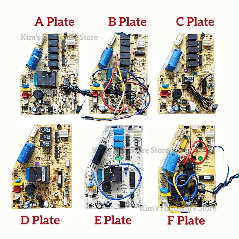 Air Conditioner Control Board KROOL21/TCL TAC-18CHSA/BY PCB Motherboard ...