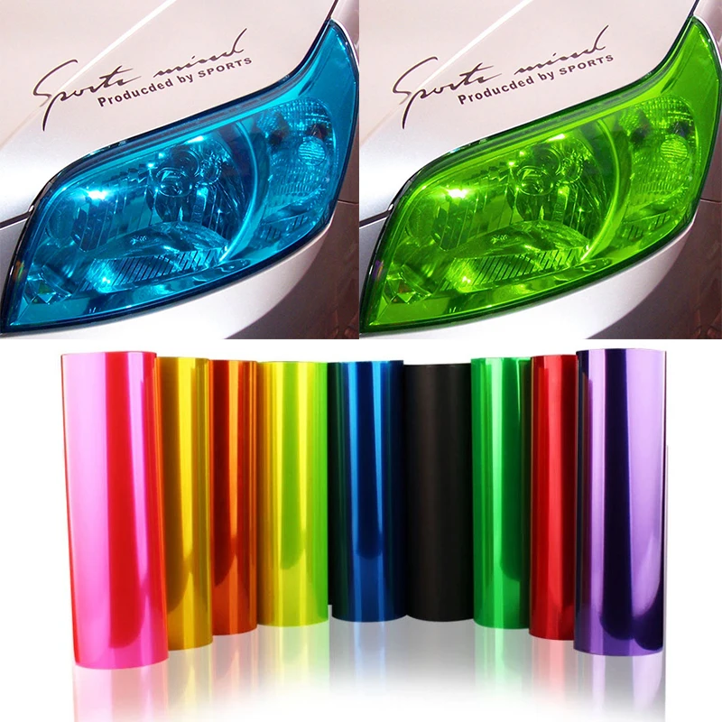 Car-Headlight-Protective-Film-Car-Vinyl-Wrap-Sticker-Headlight ...