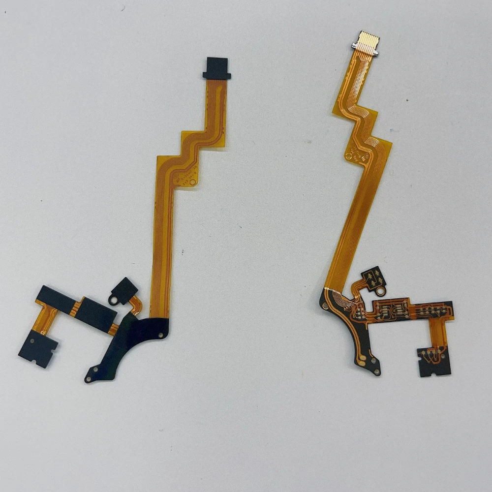 1pcs-New-for-Fuji-XF-18-55MM-F2-8-4-Lens-Focus-Flexible-Cable-Camera ...