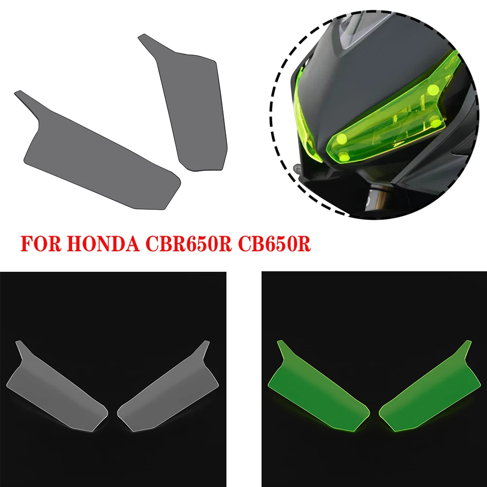 Motorcycle Accessories Honda Cb650r | Honda Cb 650 R Modification ...