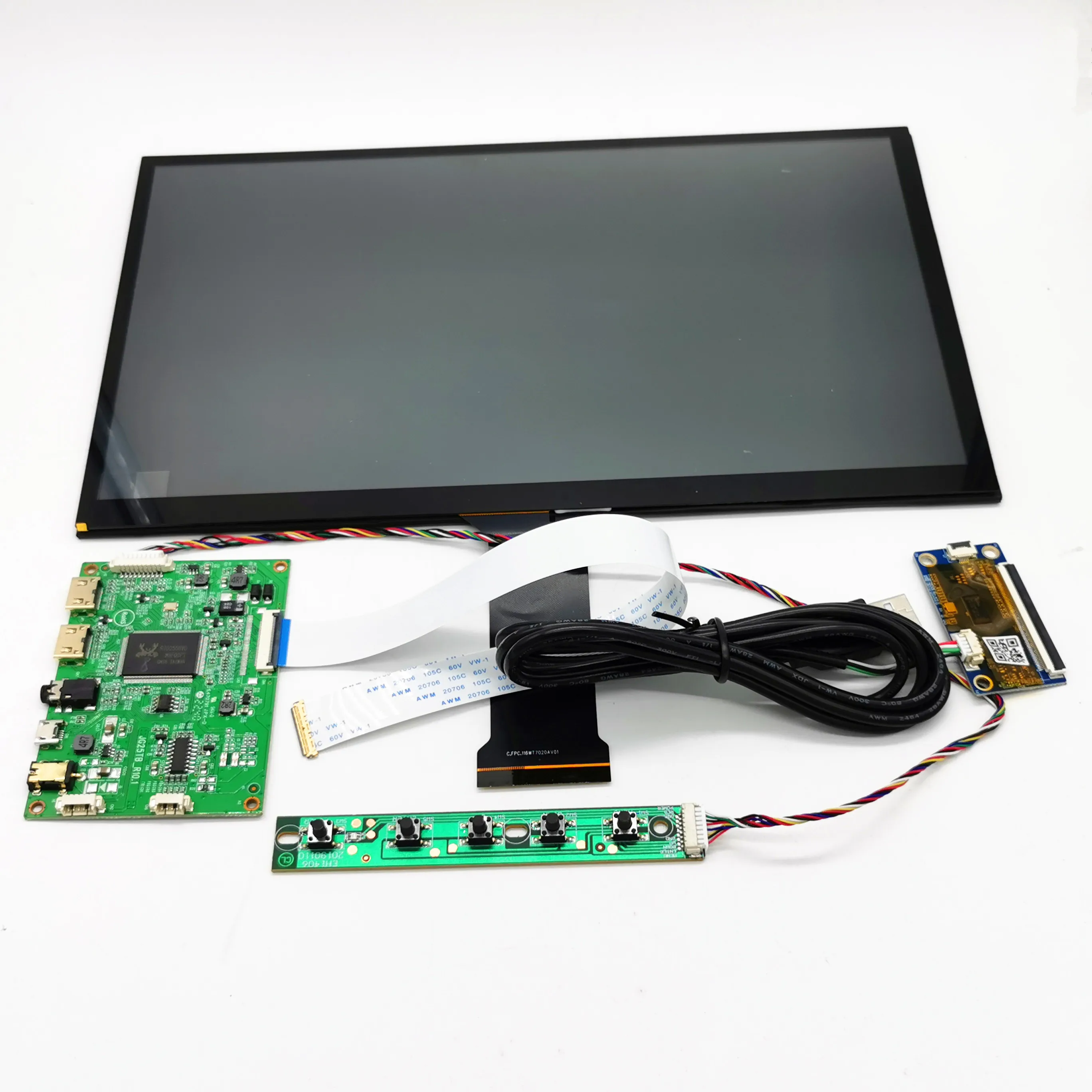 11-6-inch-Capacitive-Touch-Screen-display-Module-1920x1080-IPS-HDMI-LCD ...