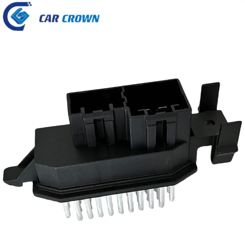 New 68163794AA Blower Fan Motor Heater Resistor For Dodge MOPAR Dart ...