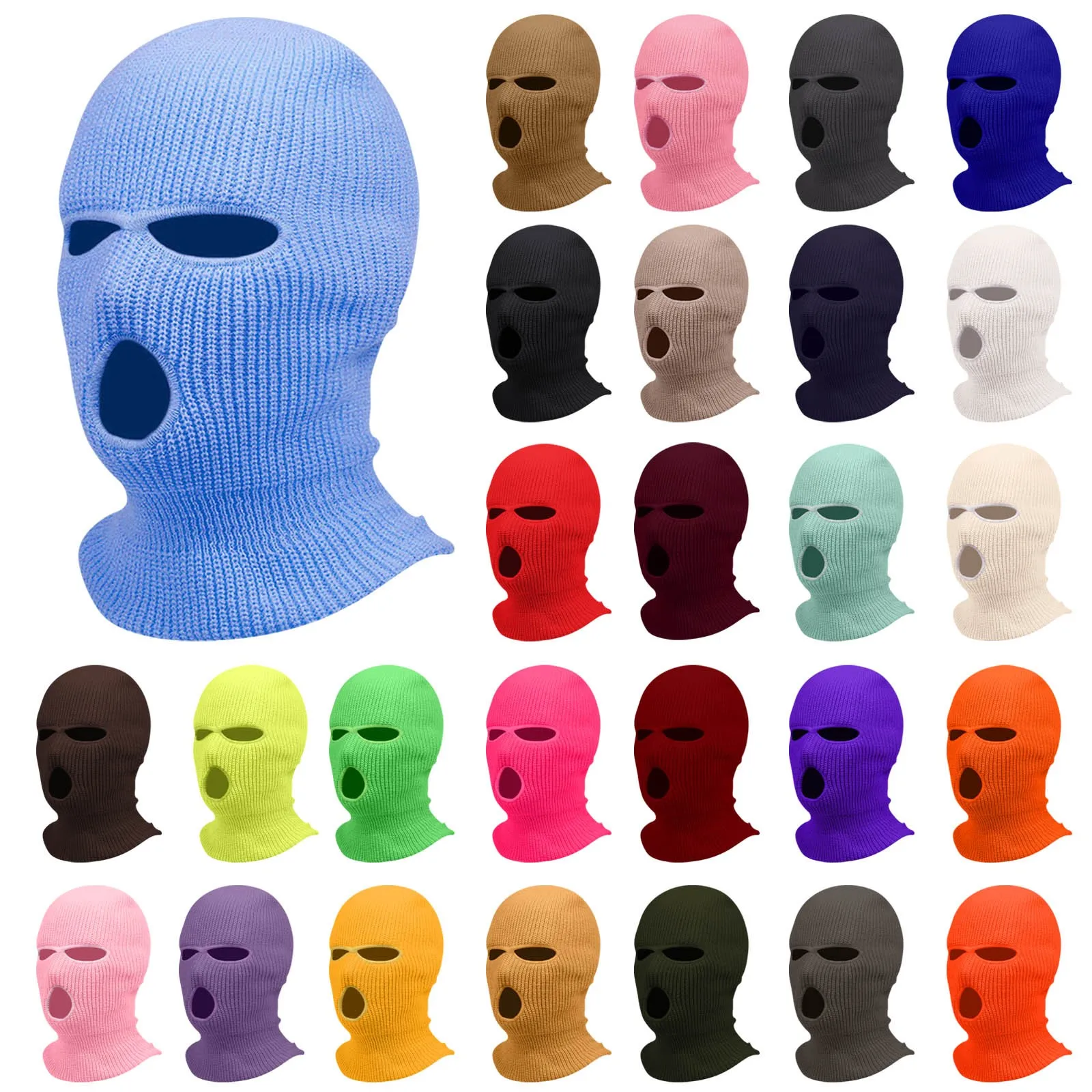 Winter-men-s-face-mask-warm-hood-sports-scarf-skiing-hat-three-hole ...