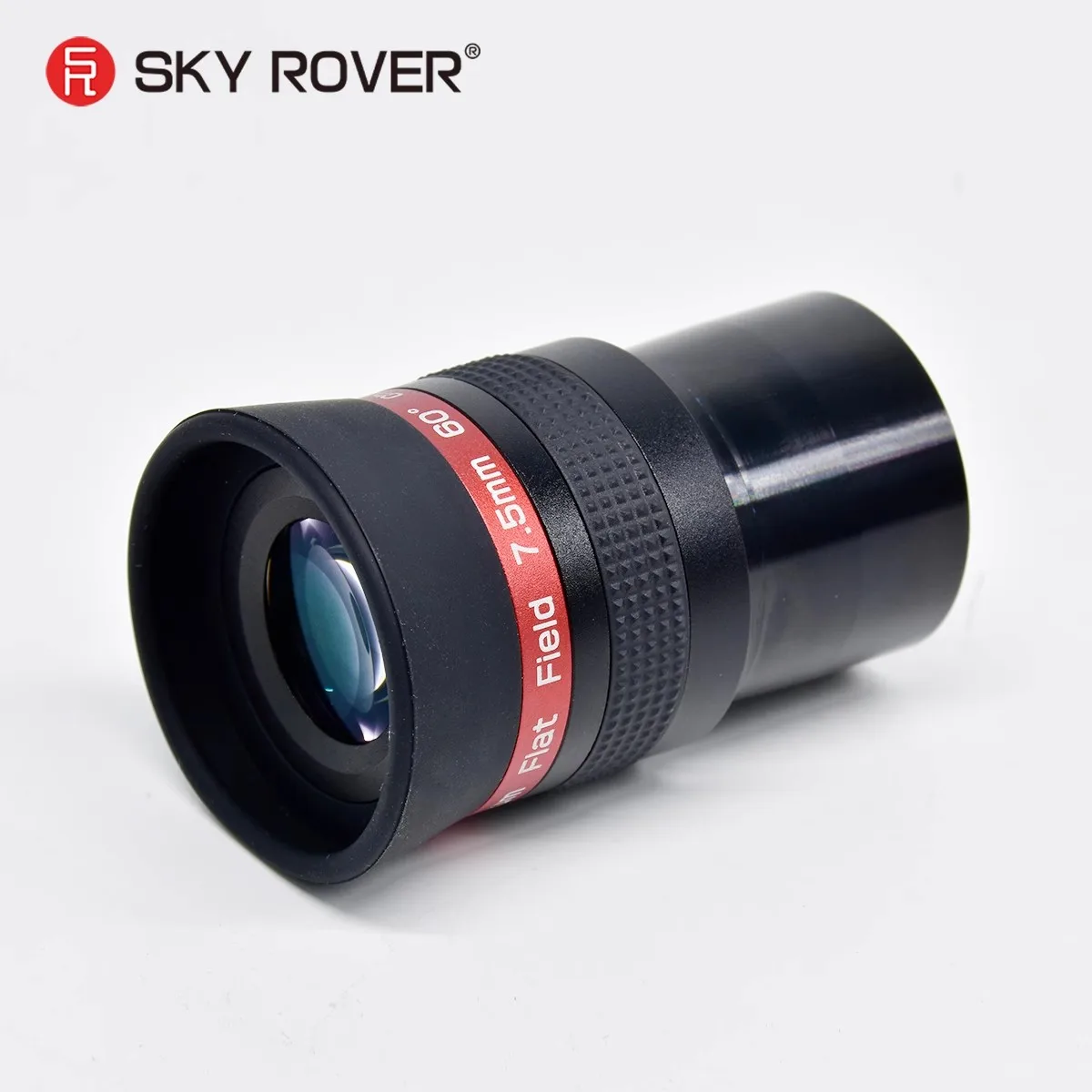 Sky-Rover-PF-Eyepiece-7-5mm-Premium-Flat-Field-1-25-60Degree-FMC ...