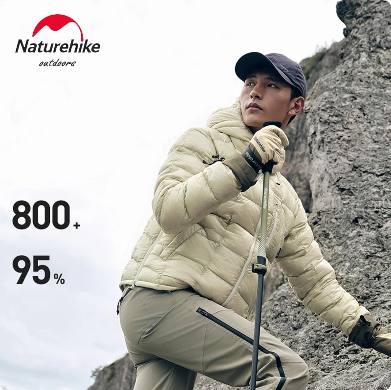 Naturehike-10D-Light-Down-Jacket-Ultra-Light-and-Waterproof-Warm-In ...