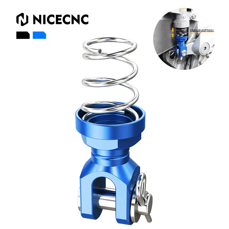 Motorcycle-Rear-Brake-Pedal-Return-Spring-For-Yamaha-YZ-125-125X-250 ...