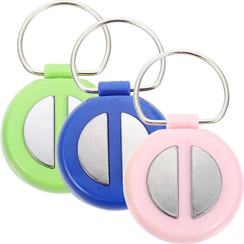 Gsf Electric Shock Hand Buzzer Prank Toys Shocking Handshake Street ...