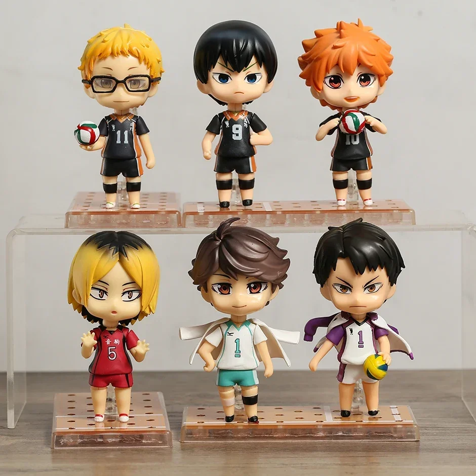 Tetsuro-Kuroo-Kageyama-Tobio-Oikawa-Tooru-Ushijima-Wakatoshi-Q-Ver ...