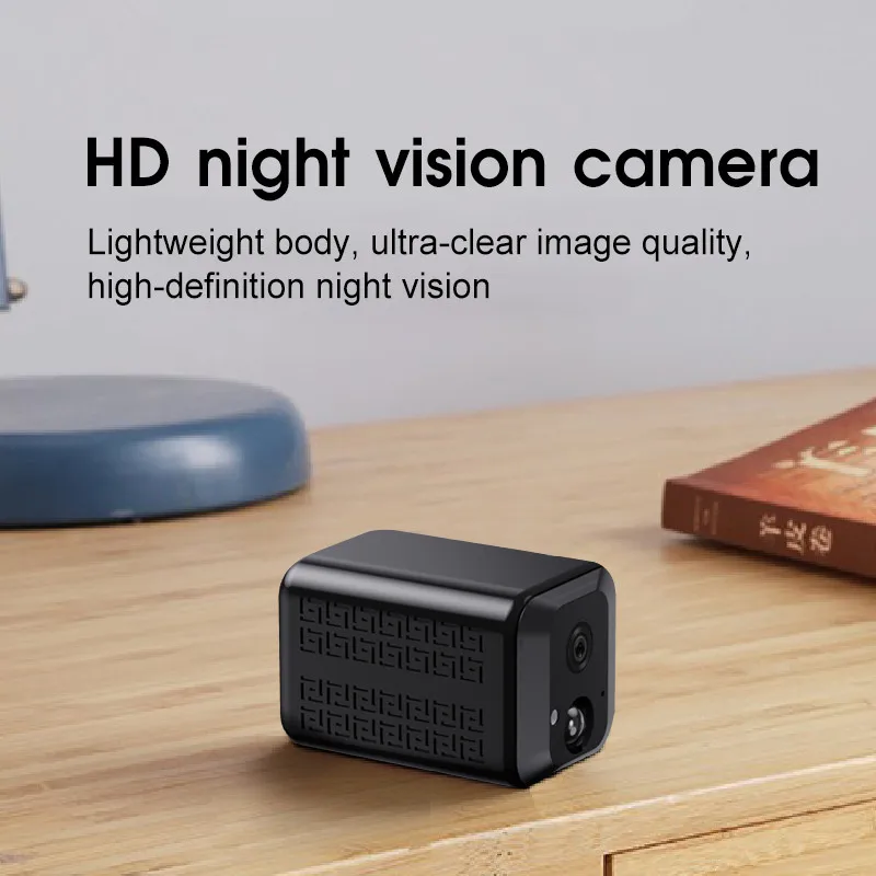 1080p 4g Sim Card Battery Mini Camera Ip Camera Battery Camera Mini ...