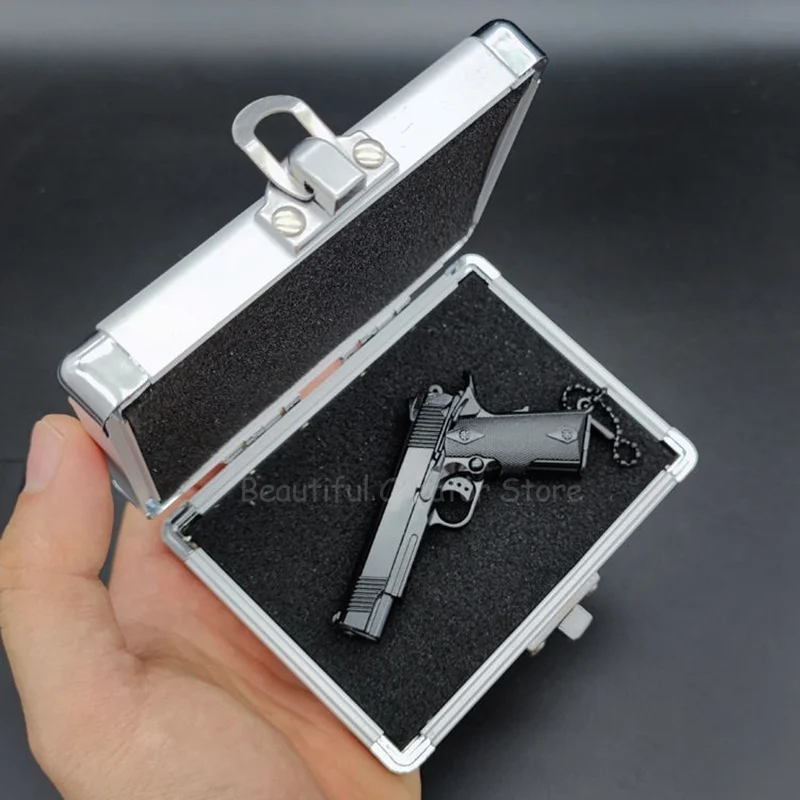 Aluminum-Case-Mini-toolbox-Portable-Toolbox-Small-Tools-Box-Metal ...
