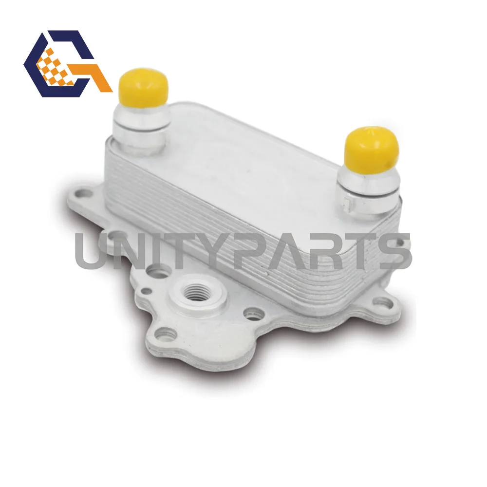 Engine Oil Cooler Radiator for FIAT 500L 500X BRAVO Ii Jeep RENEGADE ...