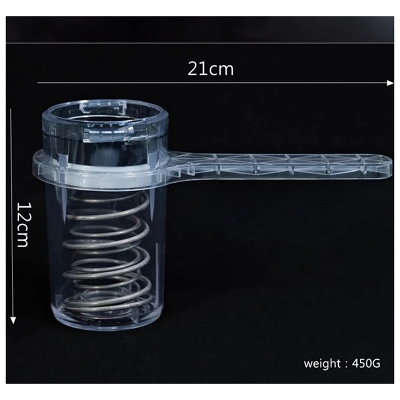 Espresso Machine Cleaning Device Spring Clean Coffee Machine Cleaning ...