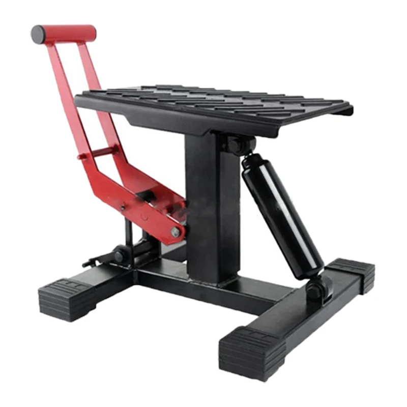 Cross-country-motorcycle-repair-stool-repair-stool-hydraulic-parking ...