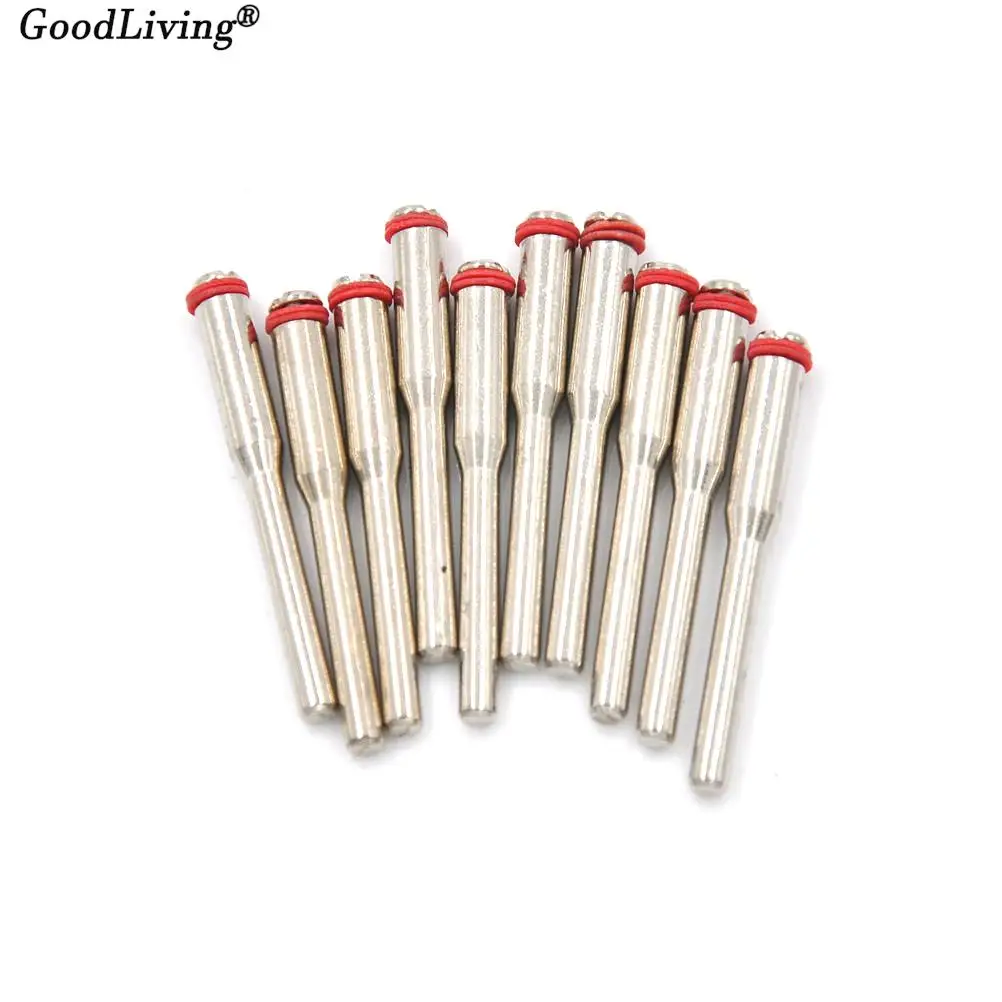 Miniature-Clamping-Connecting-Lever-Polishing-Wheel-Mandrel-Cutting ...