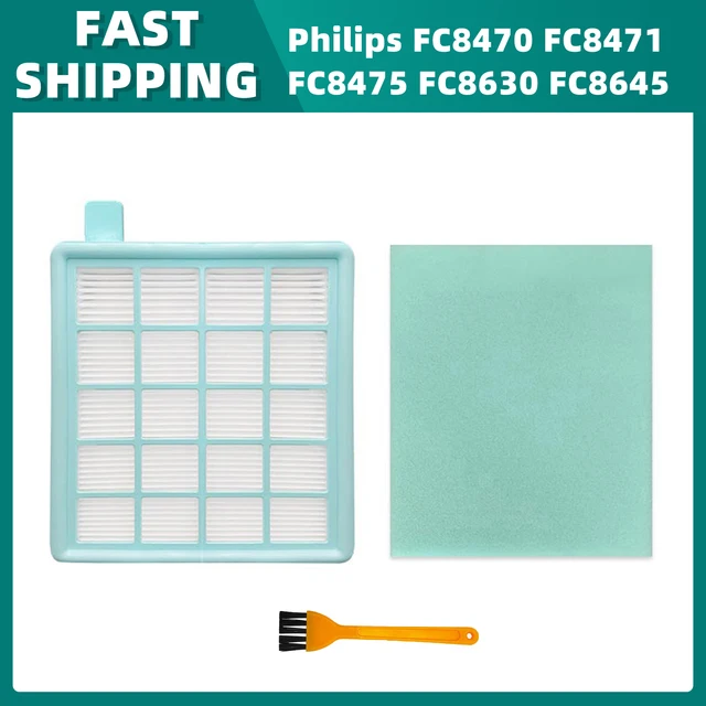 For Philips Vacuum Cleaner Fc8470 Fc8471 Fc8472 Fc8473 Fc8474 Fc8476 ...
