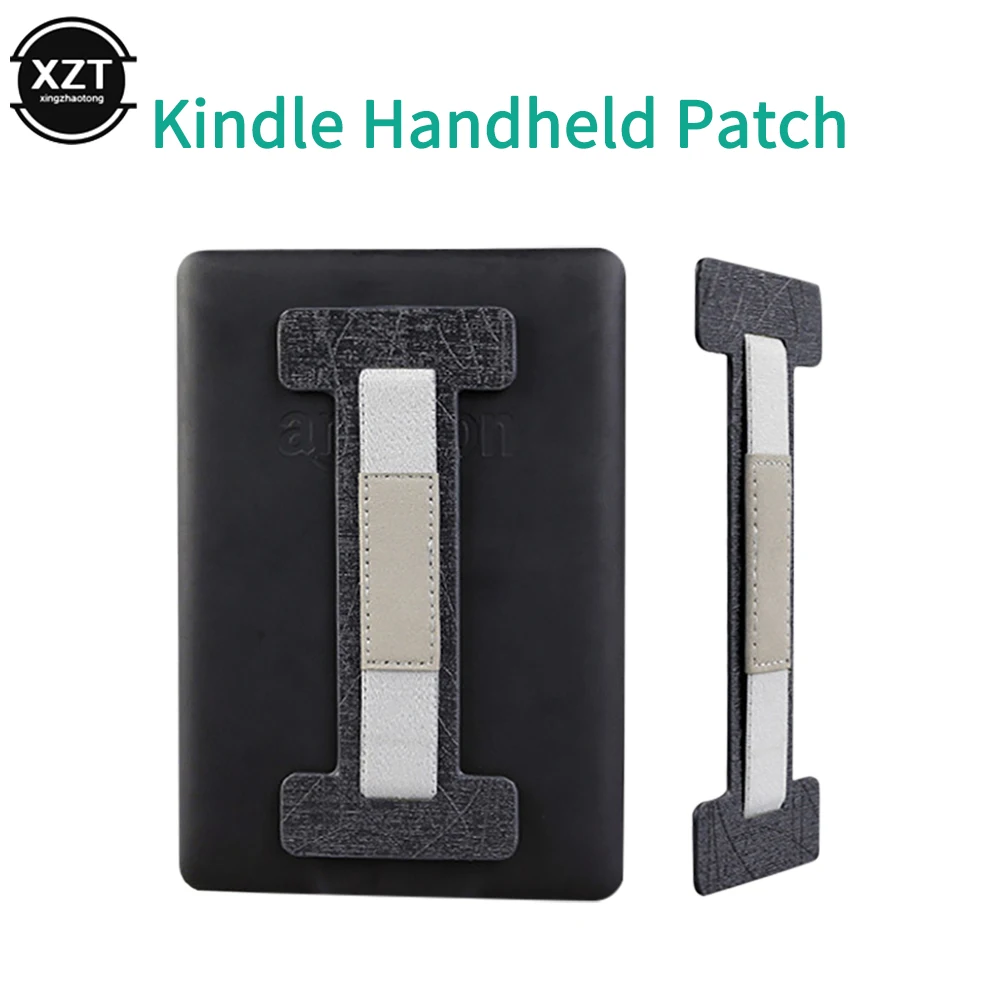 NEW Tablet Handed Grip Strap Holder Universal Anti Slip Finger Sling ...