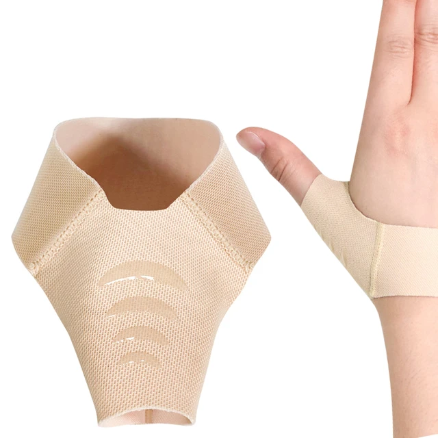 Hand Based Thumb Spica Splint