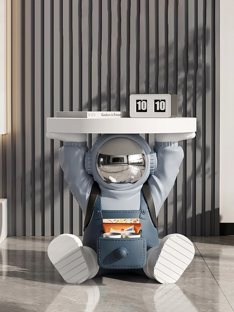 Nordic-Large-Room-Decor-Astronaut-Coffee-Table-Living-Room-Furniture ...