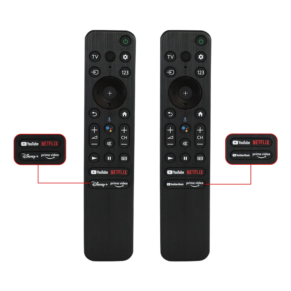 RMF-TX800P-New-Voice-Remote-Control-Compatible-with-Sony-4-8K-TV-KD ...