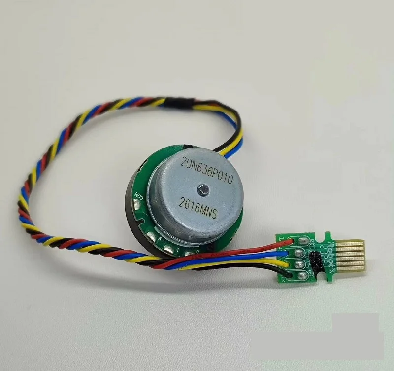 Robot-Vacuum-Cleaner-Parts-Fan-Assembly-Motor-Vacuum-Module-for-iRobot ...