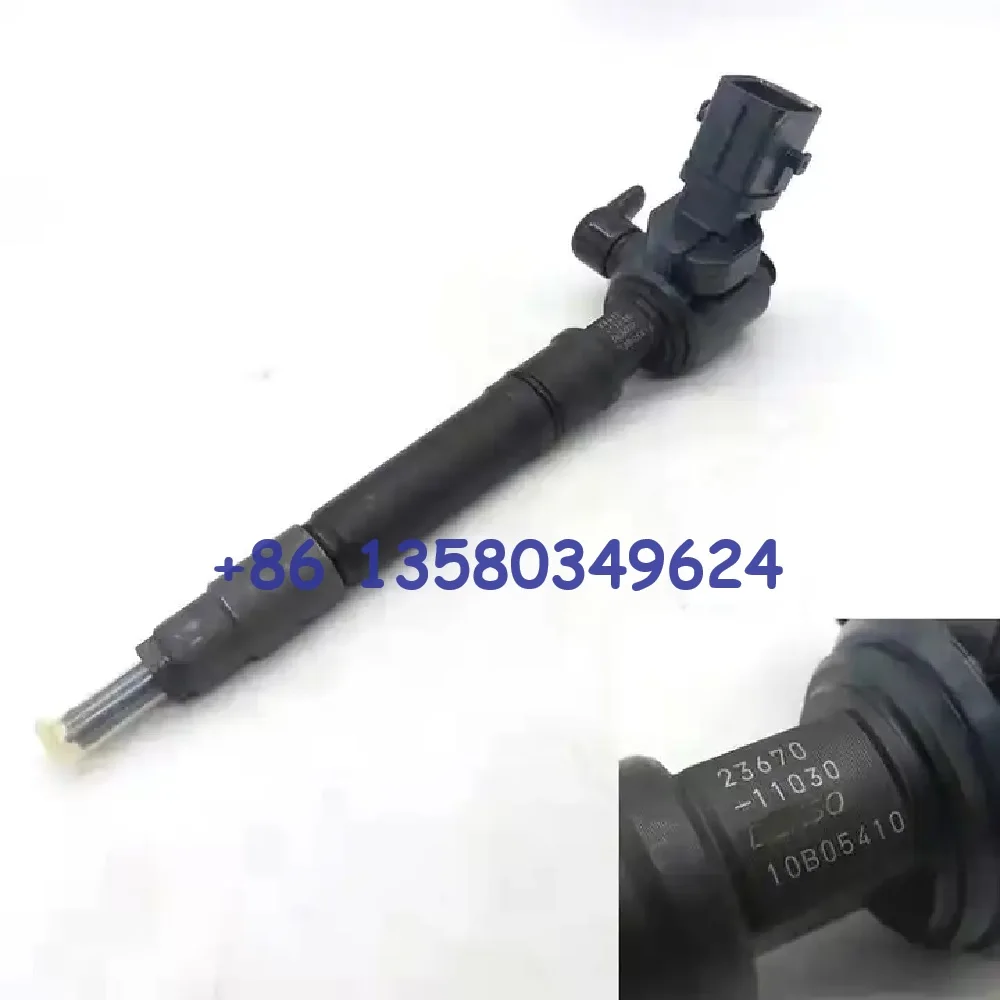 23670-11030-new-common-rail-fuel-injector-for-diesel-engine-injector ...