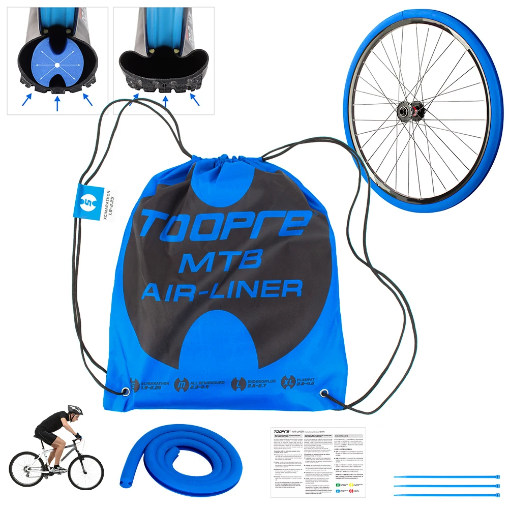 Anti-Puncture-Tube-Protector-Bicycle-Tires-To-Prevent-Injury-Bike-Tire ...