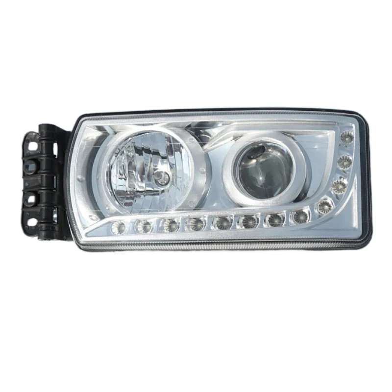 1PCS-Truck-Headlight-Headlamp-Left-Right-For-IVECO-high-way-Eurocargo ...